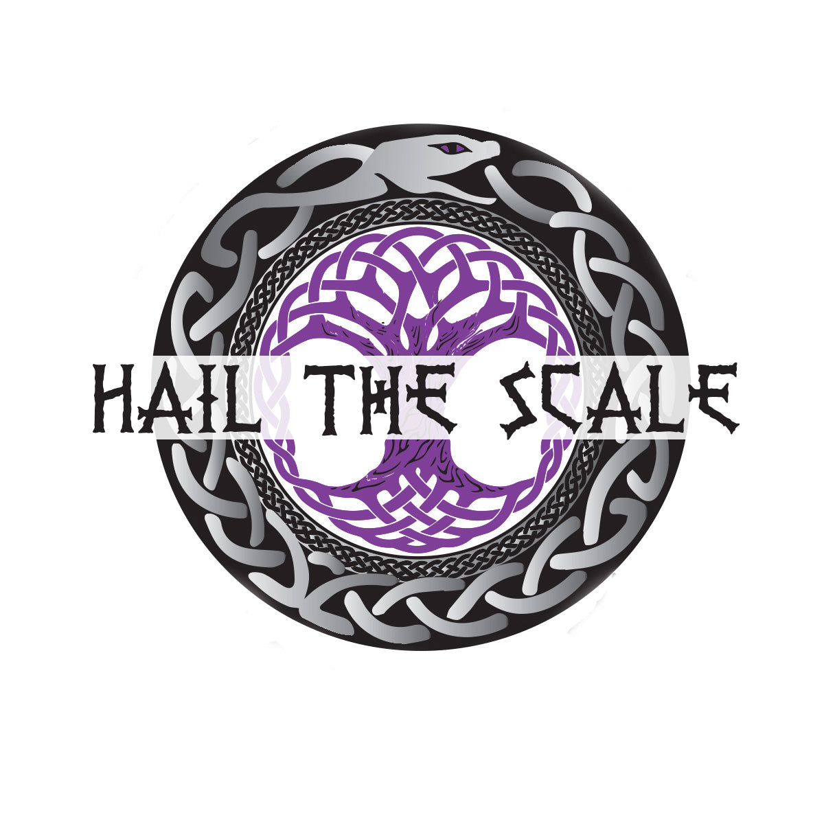 Hail The Scale